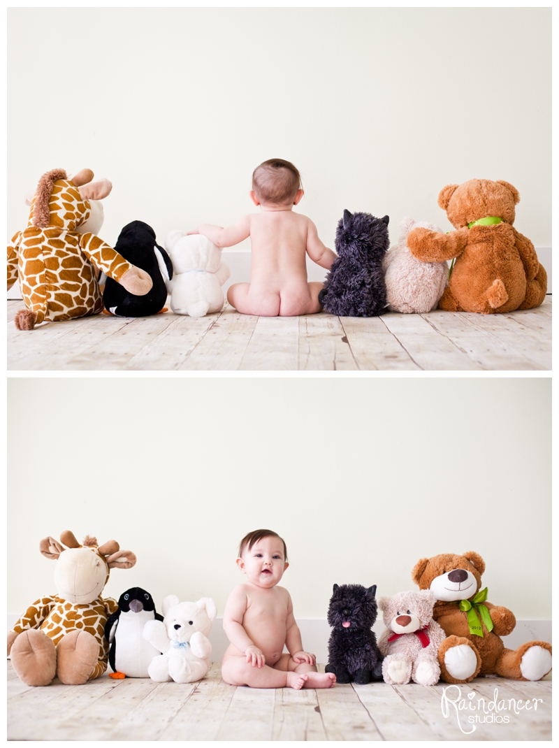 Newborn Photos - Baby Milestones - Bright Star Kids