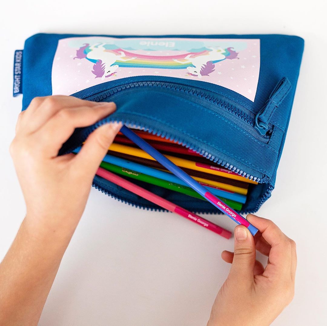 Back To School Supplies - Back To School Supplies List - Bright Star Kids