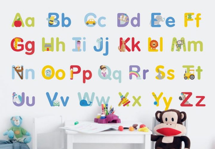 Printable Multiplication Table - Bright Star Kids USA