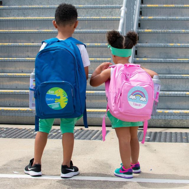 What To Pack In Your Kids School Backpacks - Bright Star Kids
