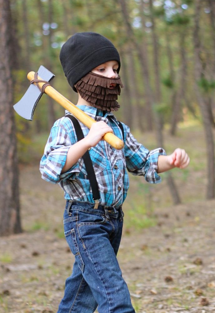 Kids' Halloween Costumes - Bright Star Kids - 10 Cute and Easy Costumes