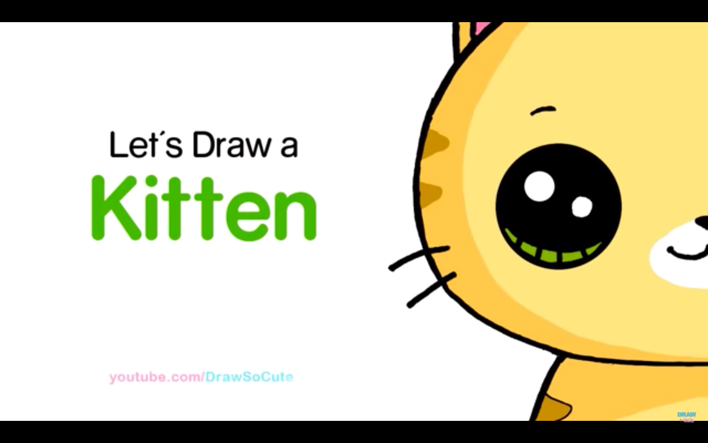 Drawing Videos For Kids - Tutorial Videos - Bright Star Kids USA