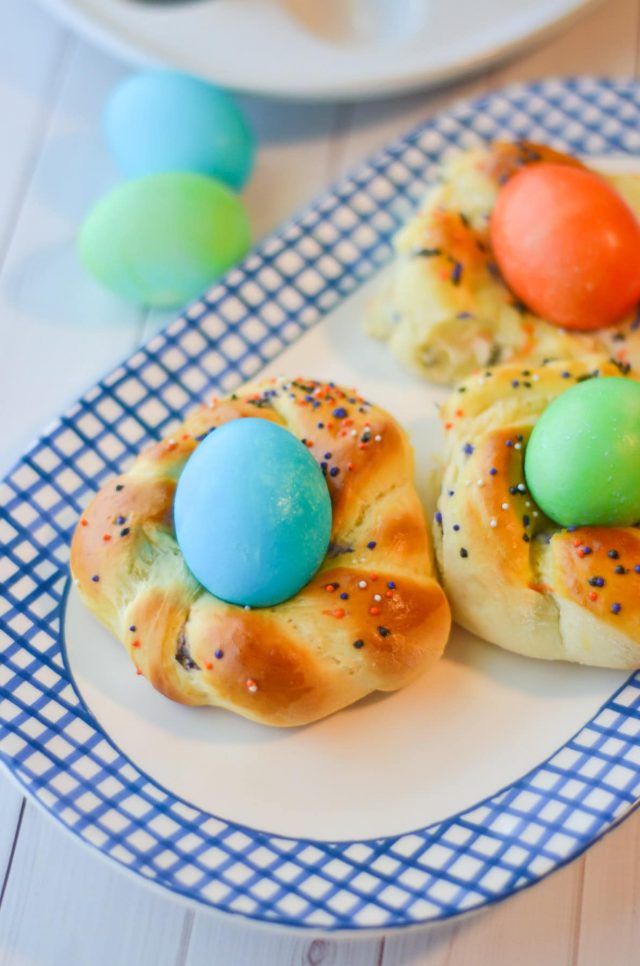 Easter Desserts: 10 Easy Easter Desserts - Bright Star Kids